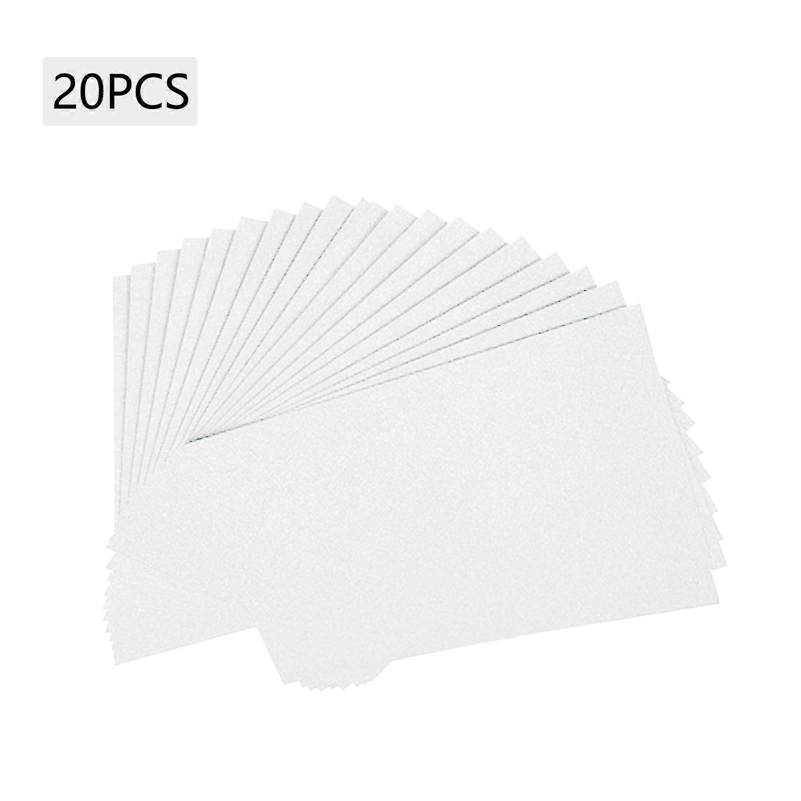 Flash Card Paper Flash Shiny Craft Paper Advanced A4 Flash Paper (no ...