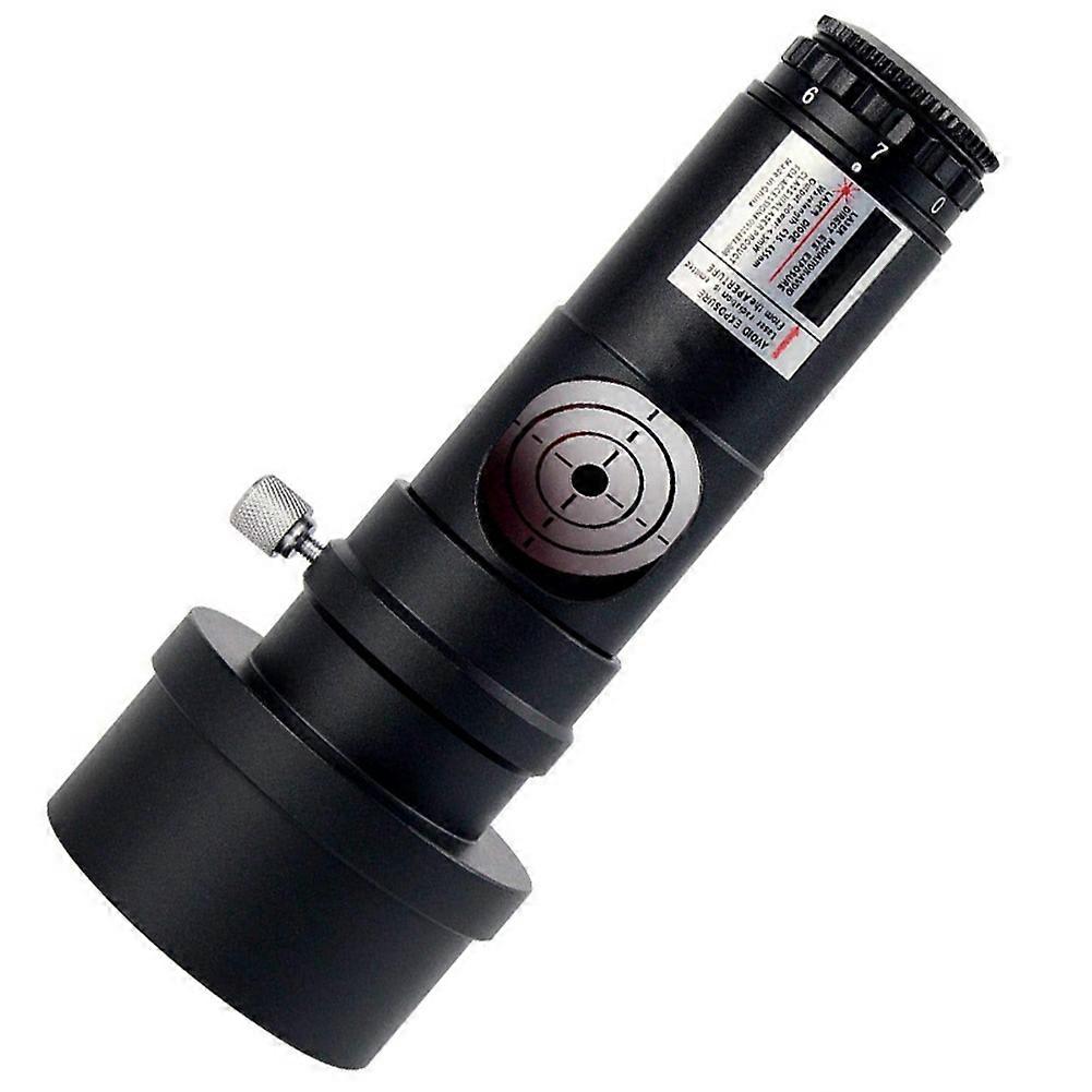 1.25" Telescope Collimator 2'' calibrator counter Adapter Reflector ...