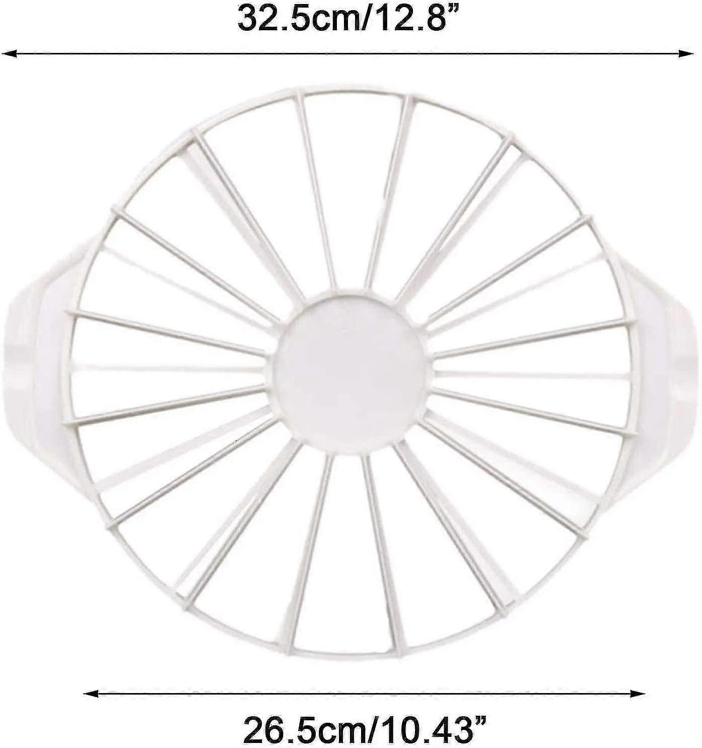 Fong Cake Divider Round Cake Divider Cake Slicer Cake Divider ...