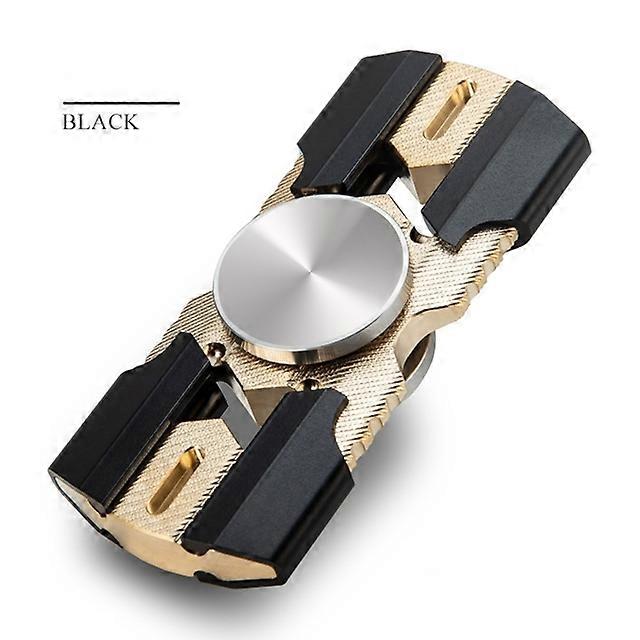 Mechanical Armor Metal Spinner Hand Spinner Fidget Spinner Speed Alloy ...