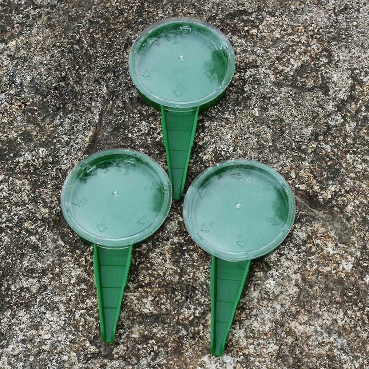 Seed Dispenser Adjustable Sower Hand Held Garden Flower Plant Seeds ...