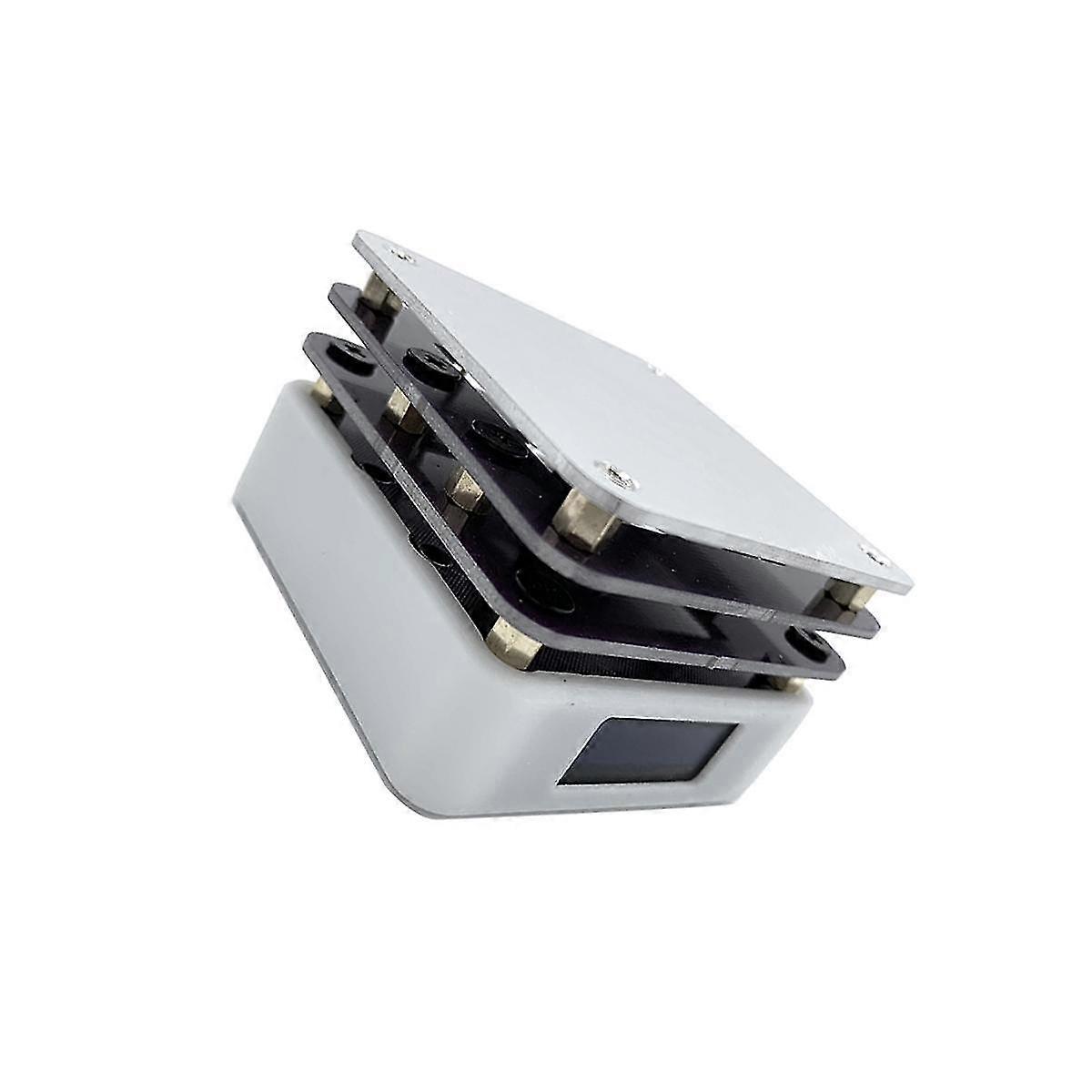 65w Hot Plate Smd Preheater Preheating Rework Station Pcb Board ...