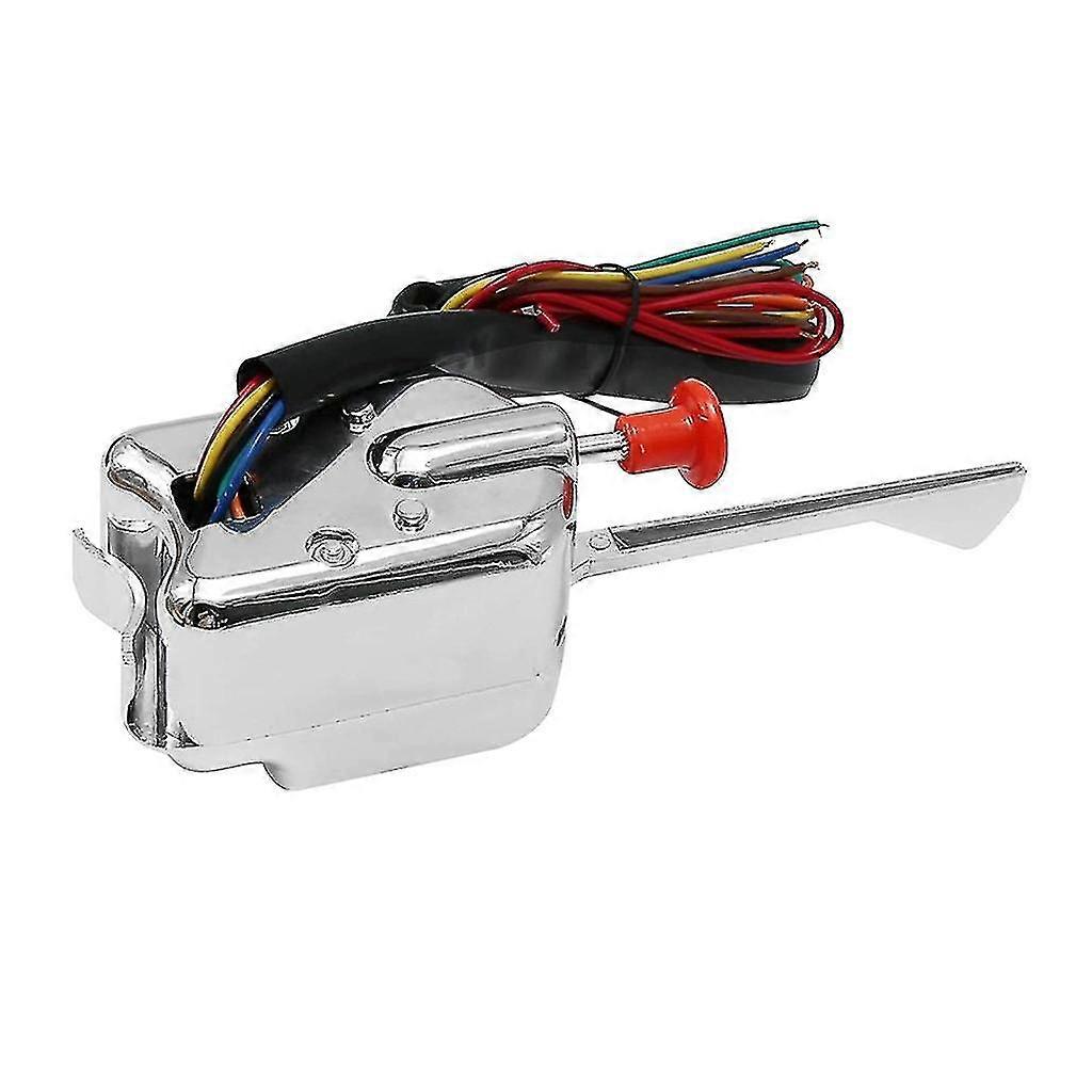 Turn Signal Switch 2v Universal Street Hot Rod Turn Signal Switch ...