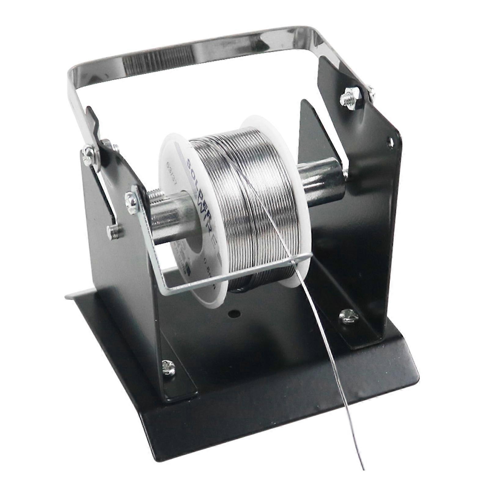 Metal Soldering Wire Stand Holder Tin Wire Frame BGA- Soldering Station ...