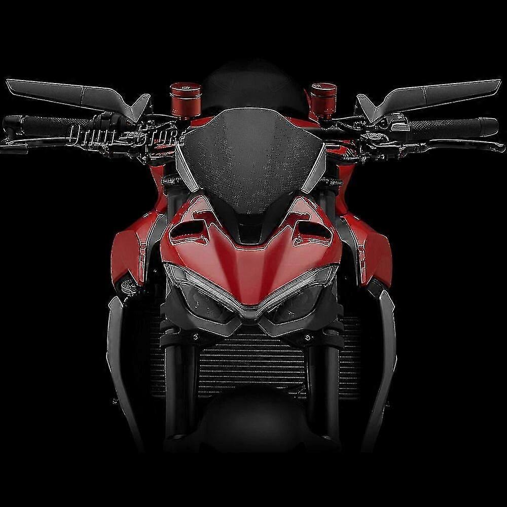 For Ducati Monster 937 SP 2022 2022 2023 Motorcycle Streetfighter V4 S ...