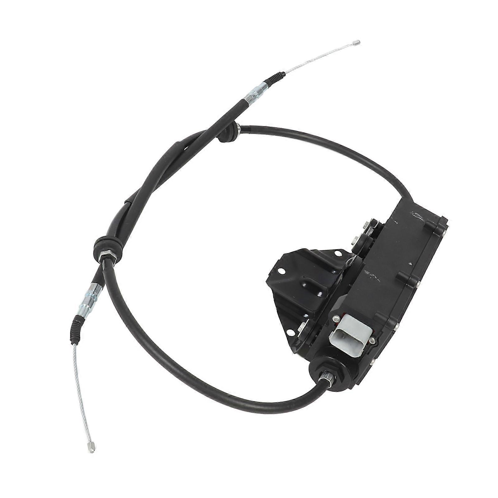Electric Parking Brake Handbrake Actuator Control Unit 34436795145 for ...