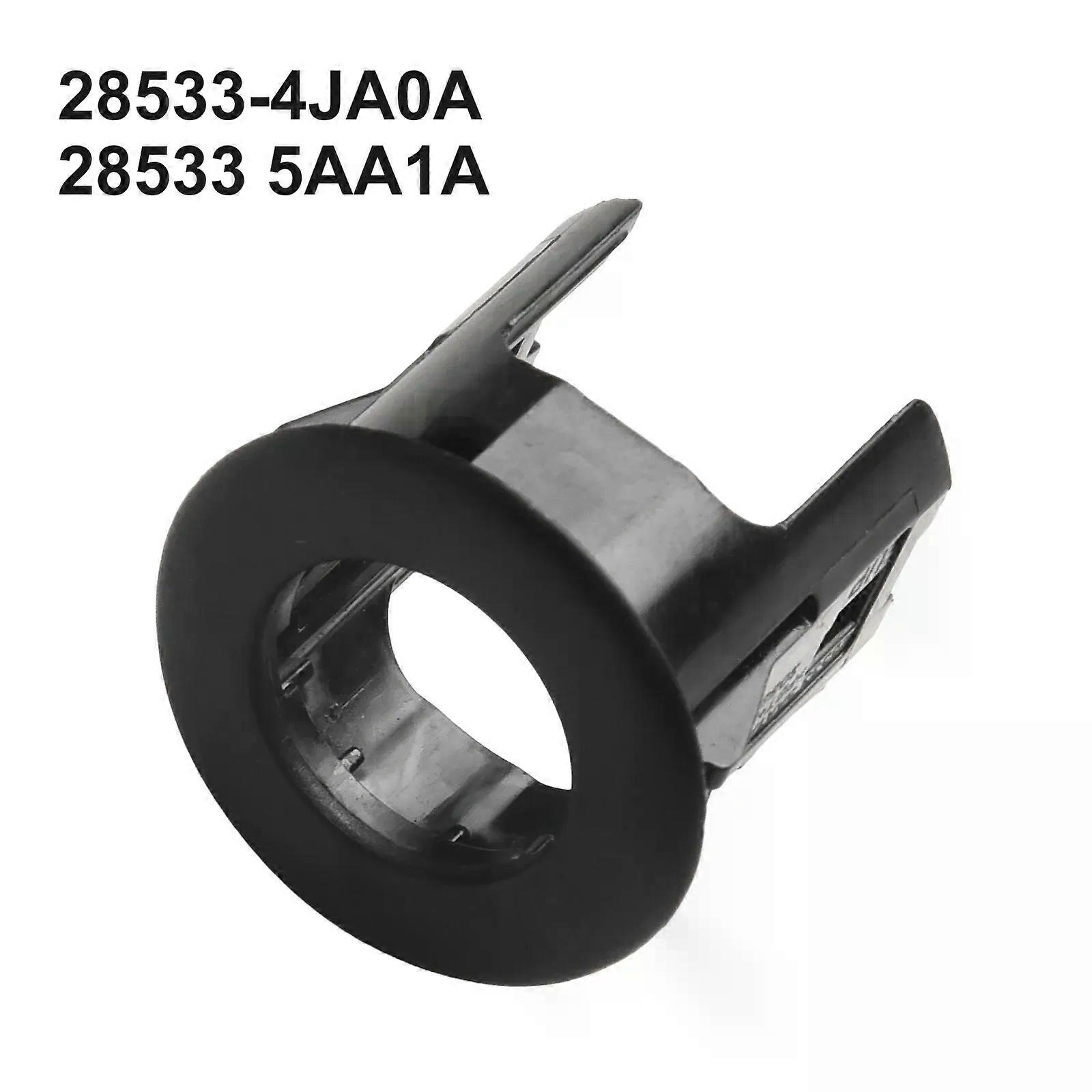 Car Parking Sensor Bracket Retainer Holder For Nissan For Qashqai J11 ...