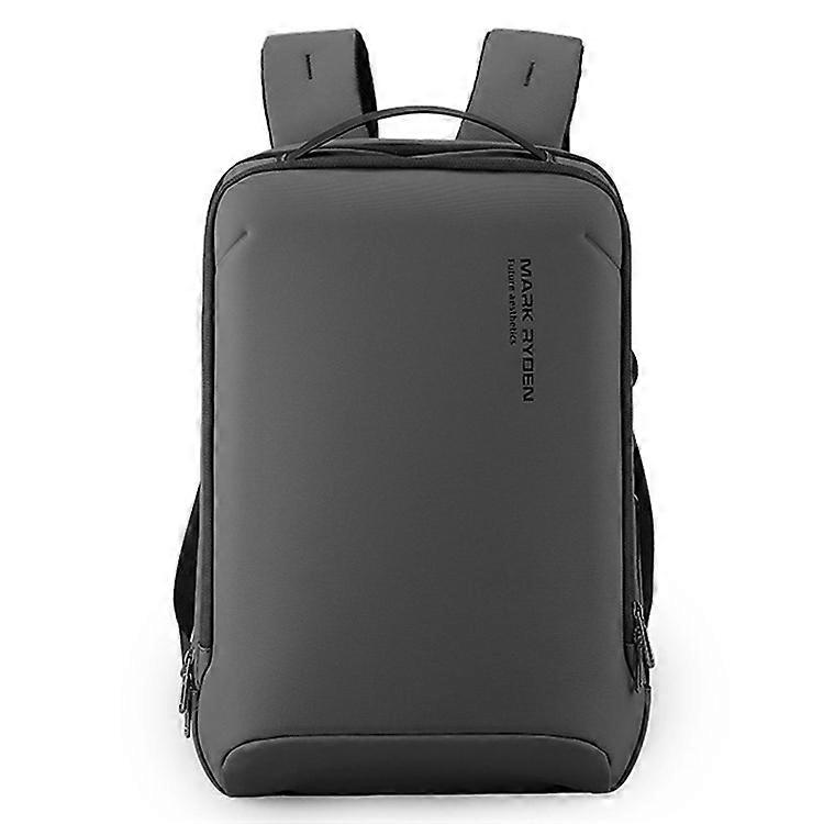 MARK RYDEN MR9008 15.6'' Laptop Backpack Shoulders Bag Travel Rucksack ...