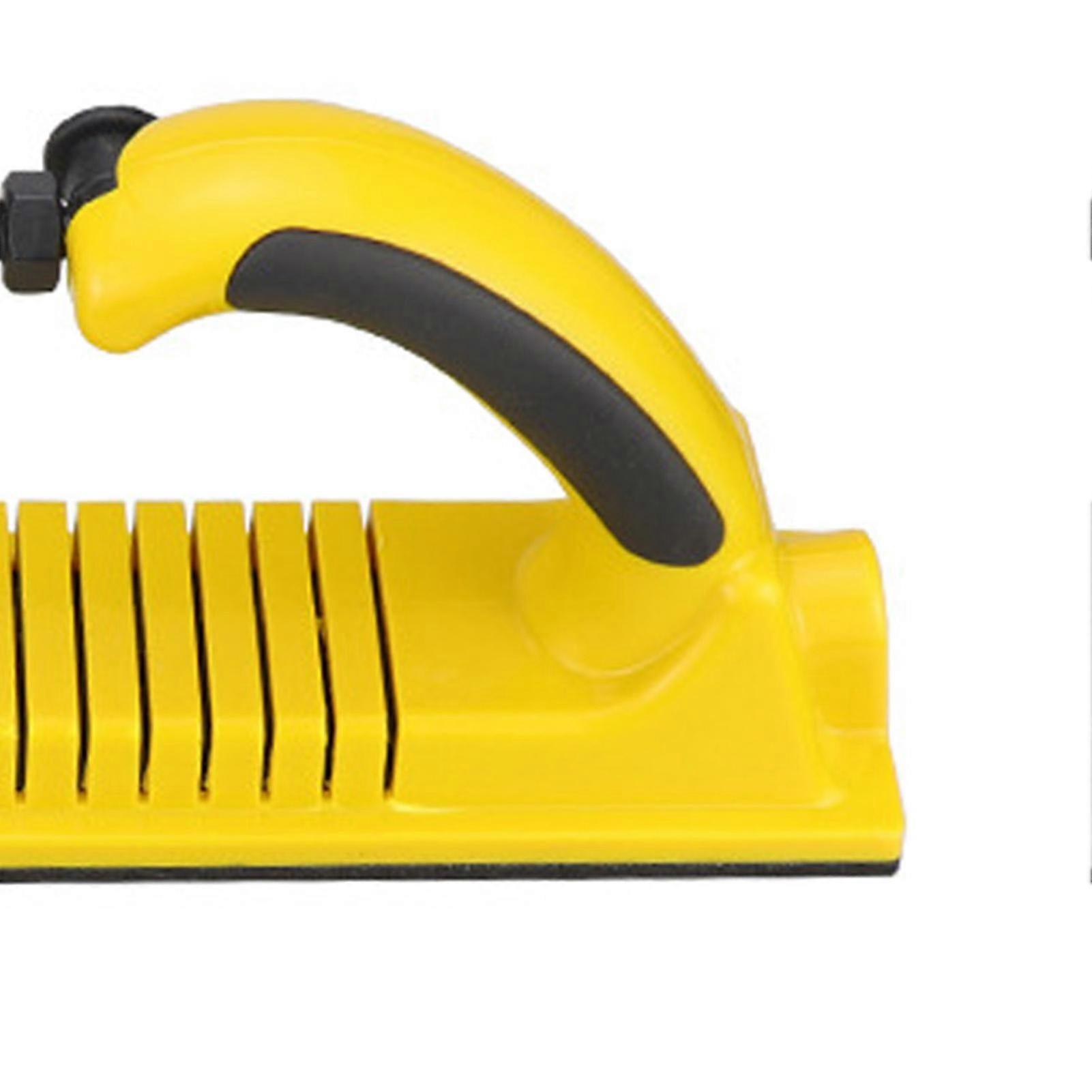 Manual Sanding Tool Multifunctional Adjustable Radius Flex Longboard ...