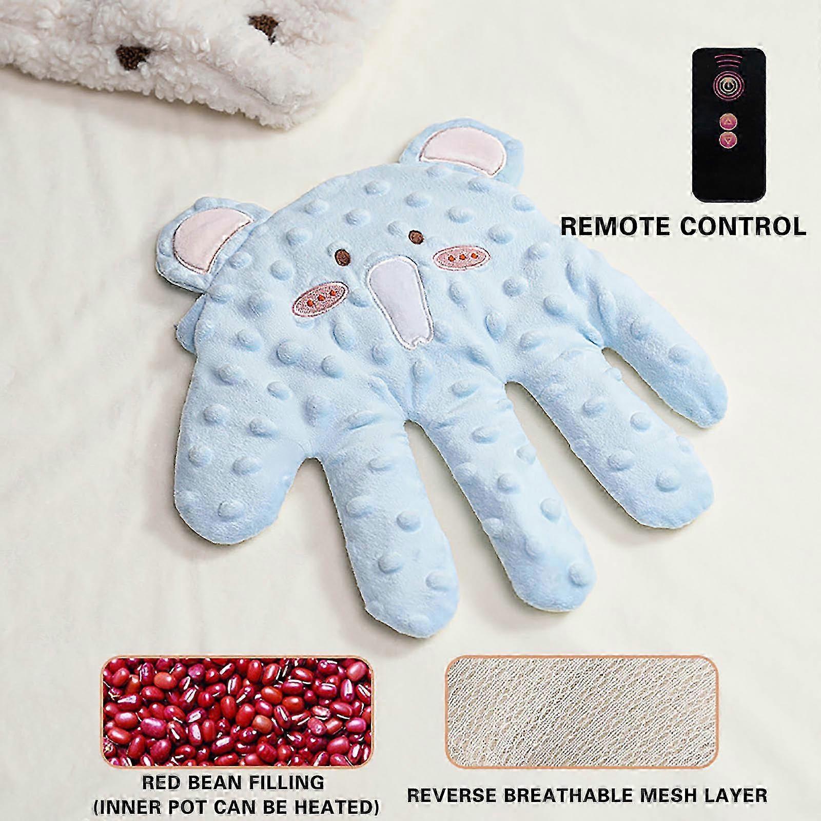 Automatic Palm-Beating Soothing Doll with Startle-Proof and Pressure ...