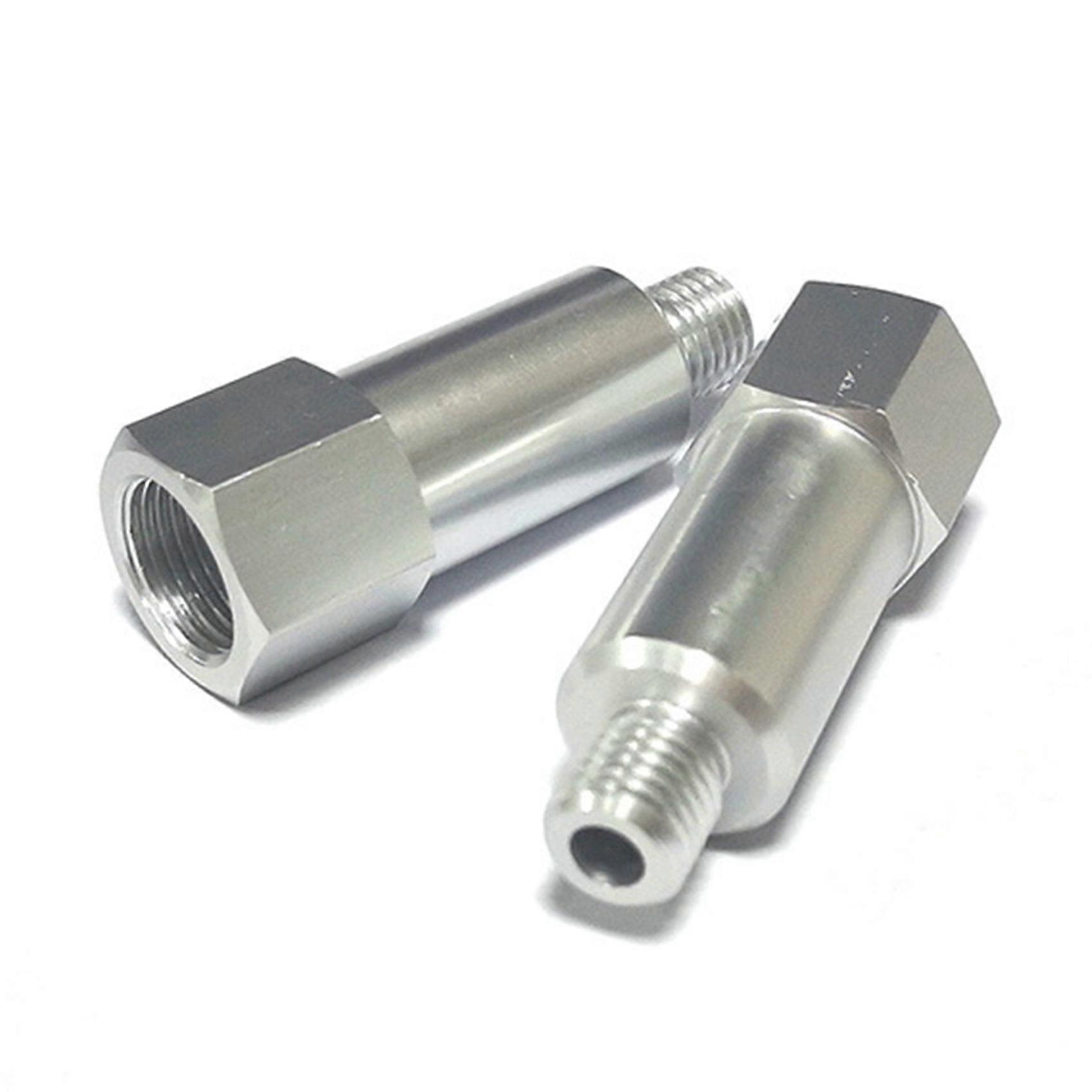 Coolant Temperature Sensor Adapter for LS Swap Gauge Sensor Extended ...