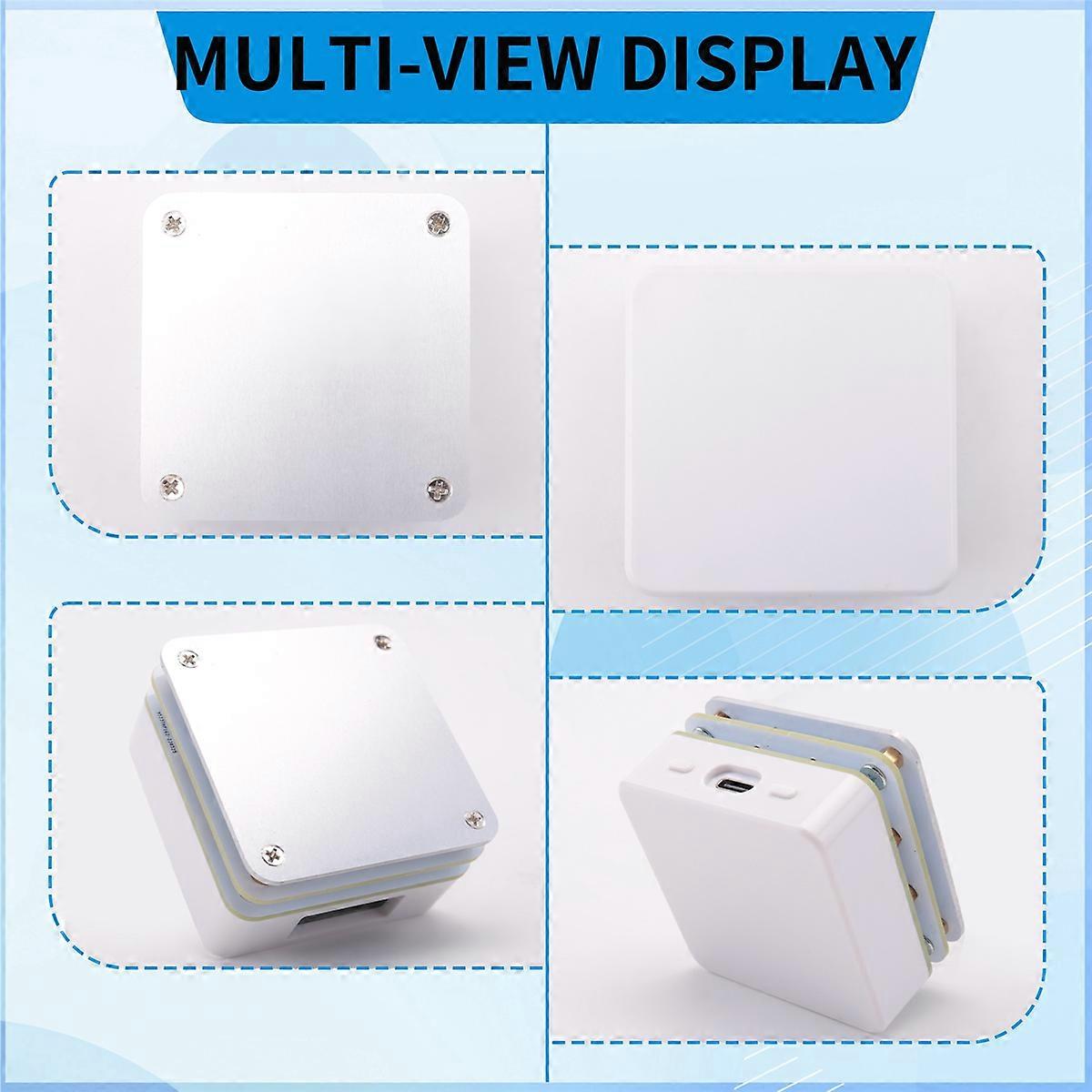 Type-C Mini Hot Plate Board Soldering Plate Adjustable Constant ...