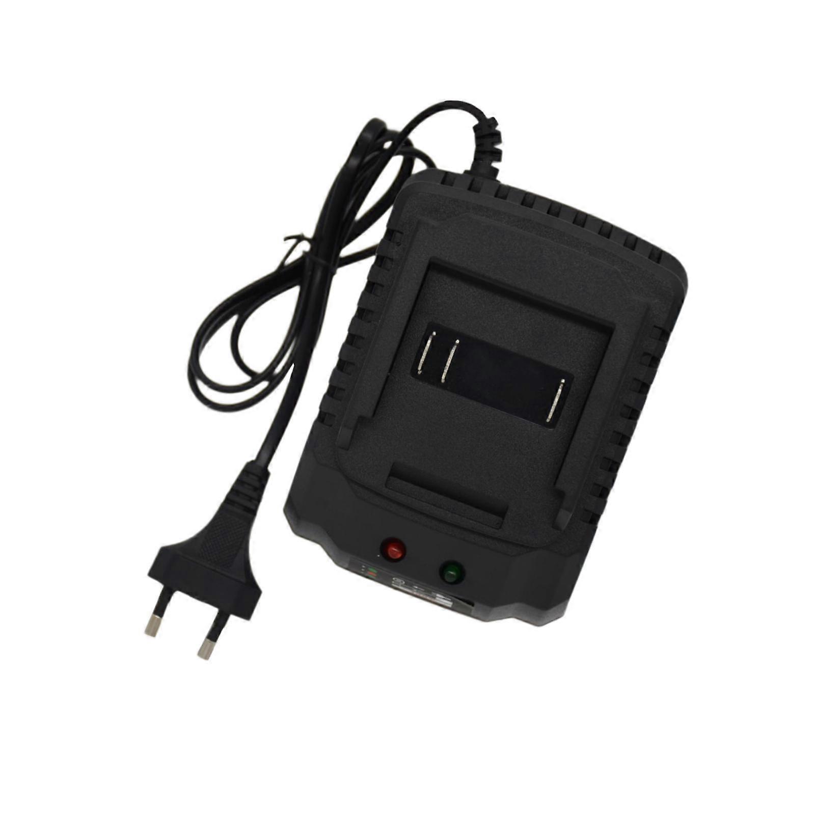 21V Lithium Battery Charger Replacement Station Electric Power Tools ...