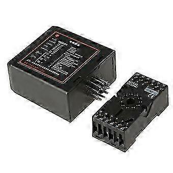 PD132 Single Channel Inductive Vehicle Loop Detector suitable for ...