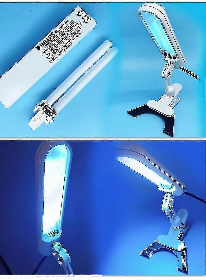 Uvb Phototherapy Narrow 311nm Uv Phototherapy Lamp Uvb Light Therapy ...