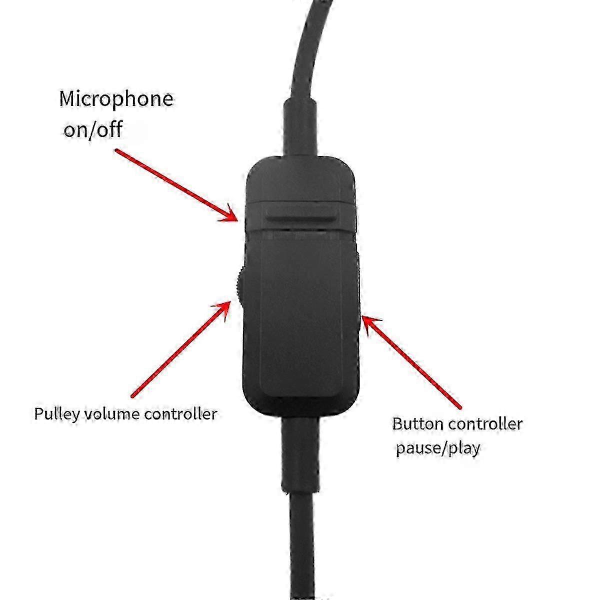 Beyerdynamic MMX300 Replacement Headphone Cable - 3m | Fruugo UK