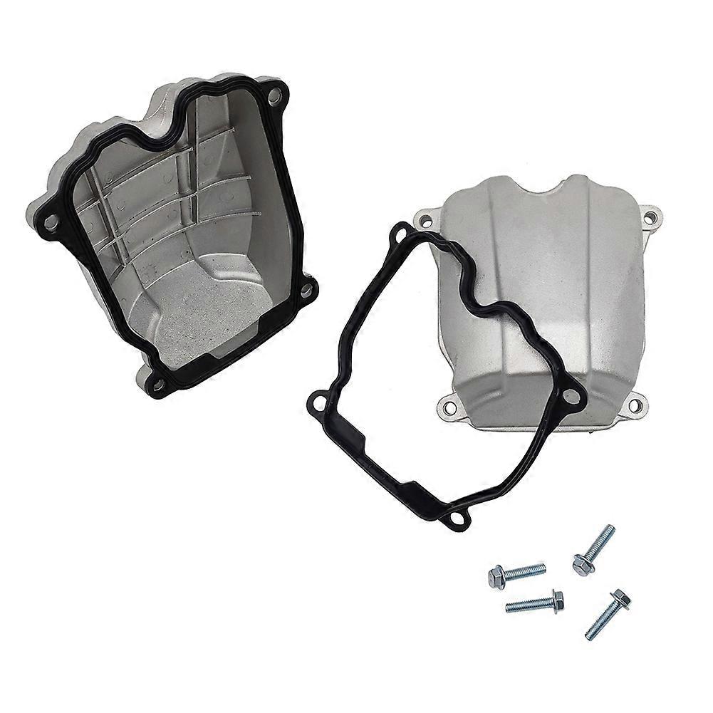 2 Set Car Valve Cover with Gasket for Outlander Renegade Commander ...