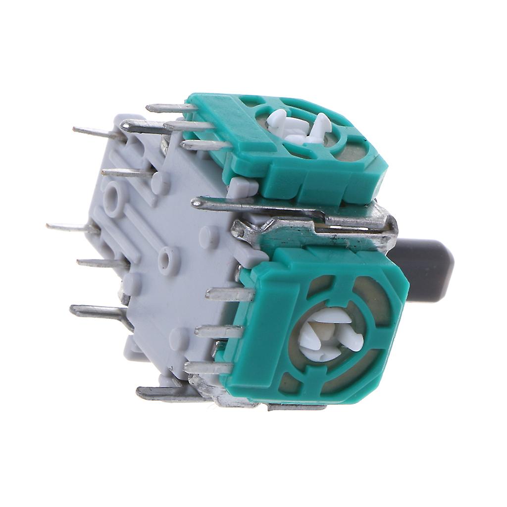 3d Analog Joystick Stick Sensor Module Potentiometers & Thumbstick Forr ...