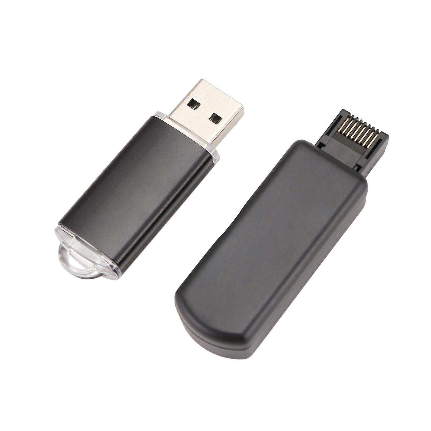 One-Key JB Tool Mod Kit USB Dongle Adapter with Type-C Cable Game ...