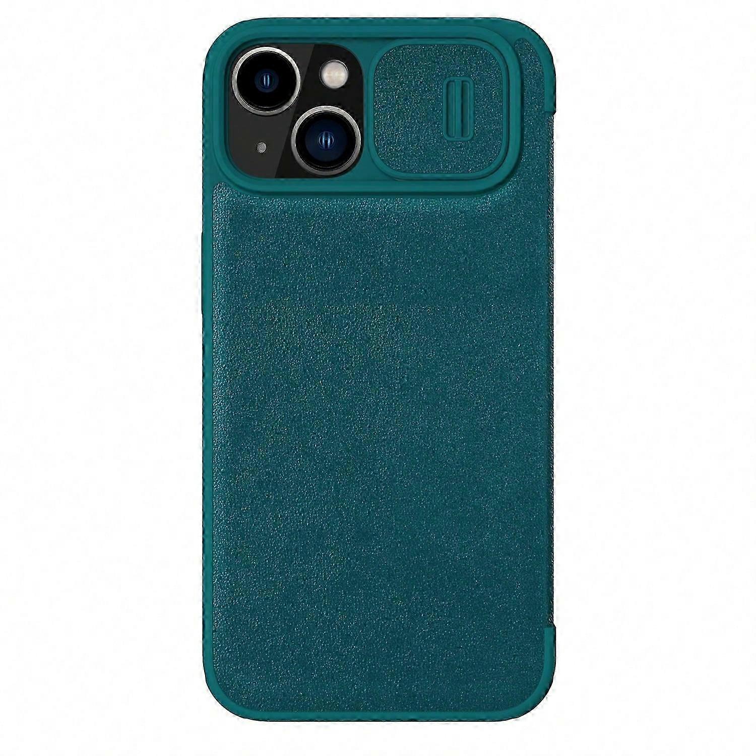 NILLKIN Qin Pro Series for iPhone 14 iPhone 13 Full Protection Phone ...