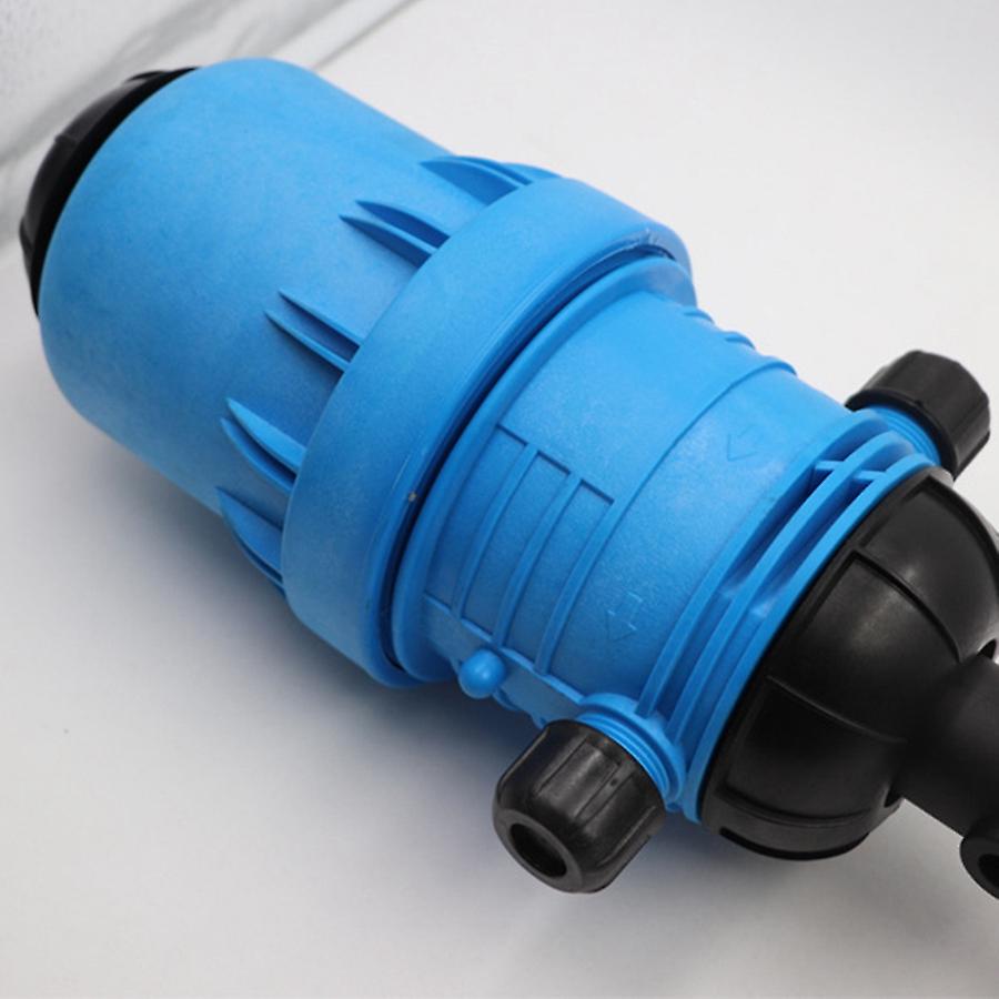 Fertilizer Pump Water Powered Dosing Pump Mix Chemical Injector ...