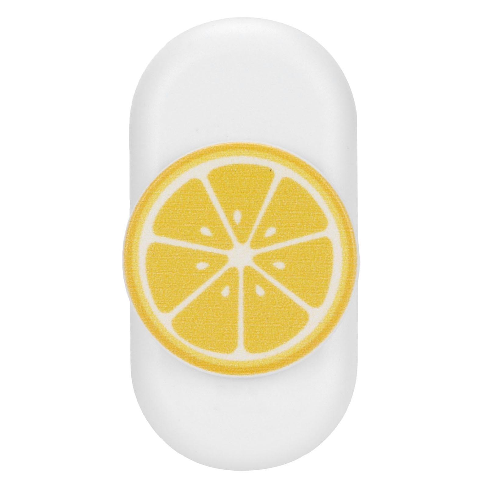 Usb flash drive innovative lemon shape portable durable stable ...