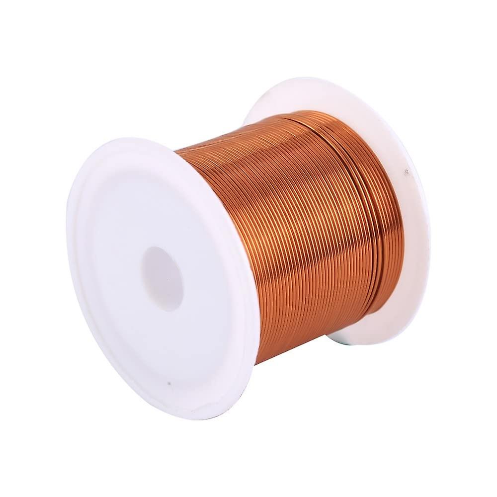 Copper Wire, 0.7mm 10m Enamelled Copper Coil Winding For Transformer ...