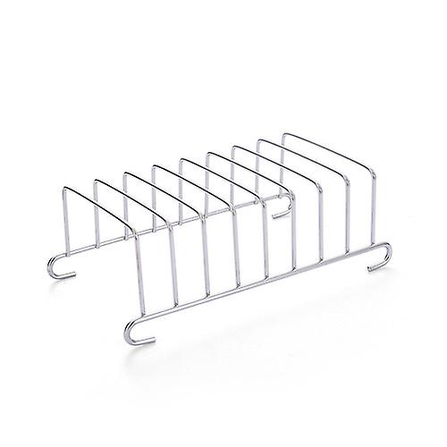 Air Fryer Wire Toast Rack Cooling Rack Cooking Kitchen Utensil Tool ...