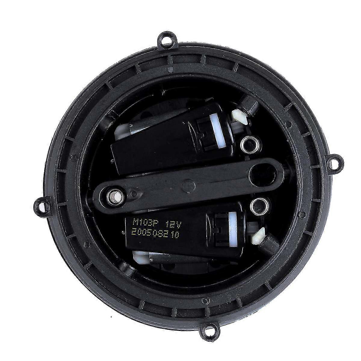 660246 Car Side Rear View Folding Mirror Motor Actuator for 307 408 for ...