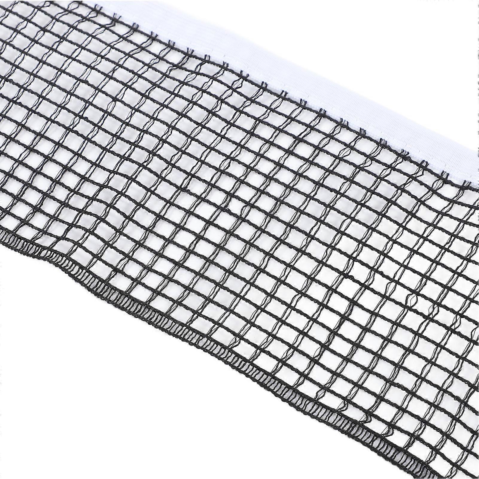 Professional Standard Table Tennis Net Bracket Set Table Tennis Net ...