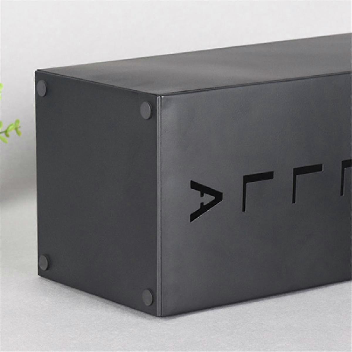 Umbrella Holder Square Free Standing Umbrella Rack Magazine Storage ...