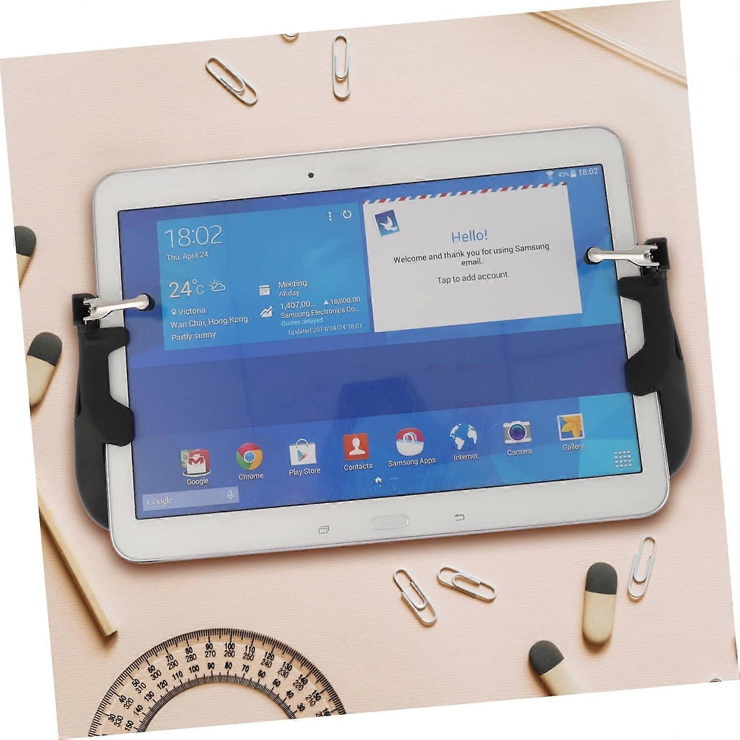 Gamepad Universal Tablet Game Trigger Game Controller Trigger ...