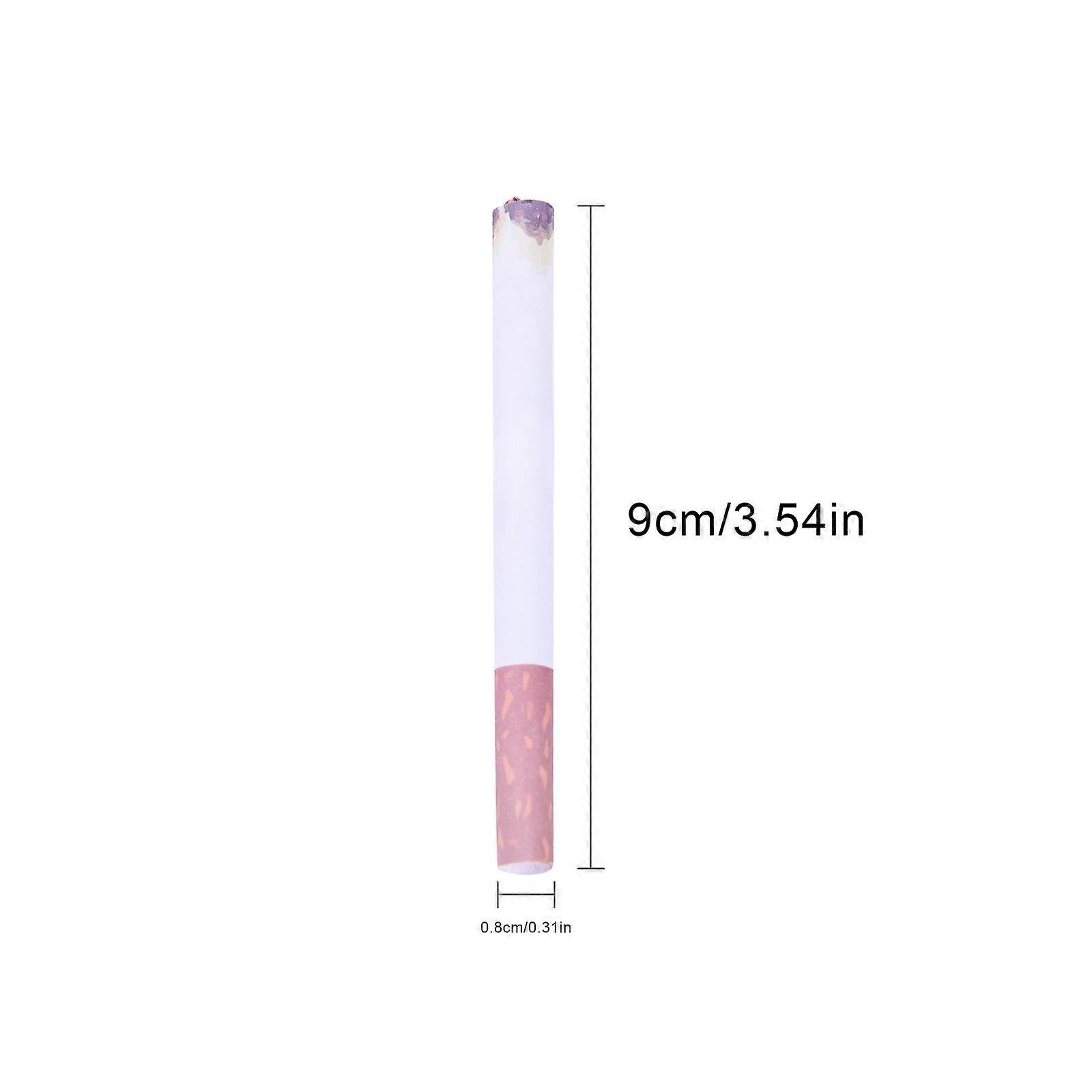 12PCS Puff Smoke Joke Prank Items Stage Props Jokes Toy Fake Halloween ...