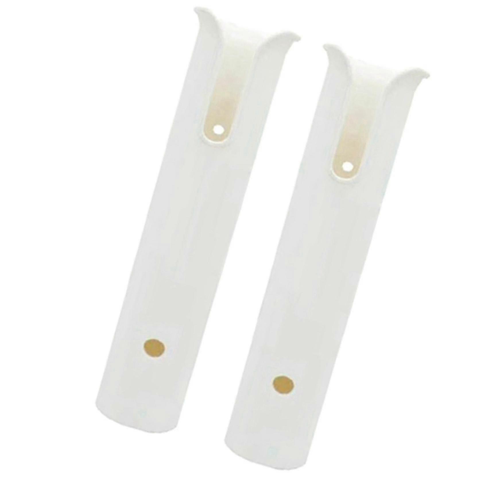 2024 4pcs Plastic Fishing Rod Holder Fishing Pole Rack Ship Fish Rod ...