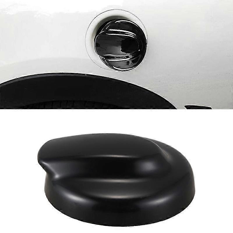 Door Handle Cover For Mini Cooper S R50 R53 R56,black Fuel Tank Cap ...
