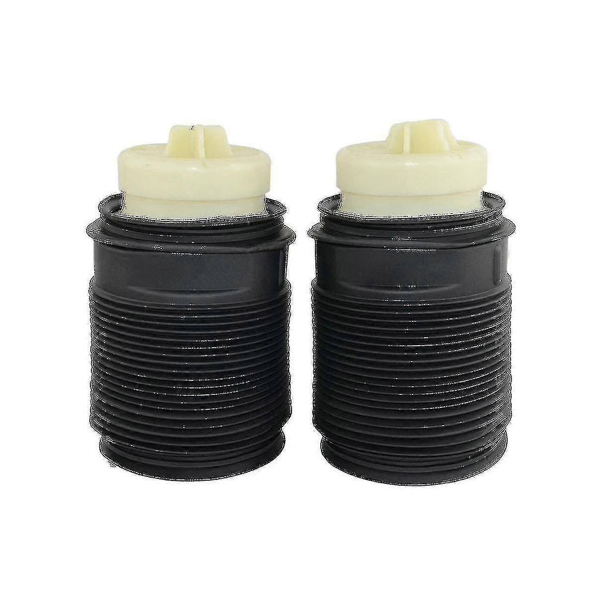 2pcs T-model Rear Suspension Air Spring For E W212 S212 2123200725 ...