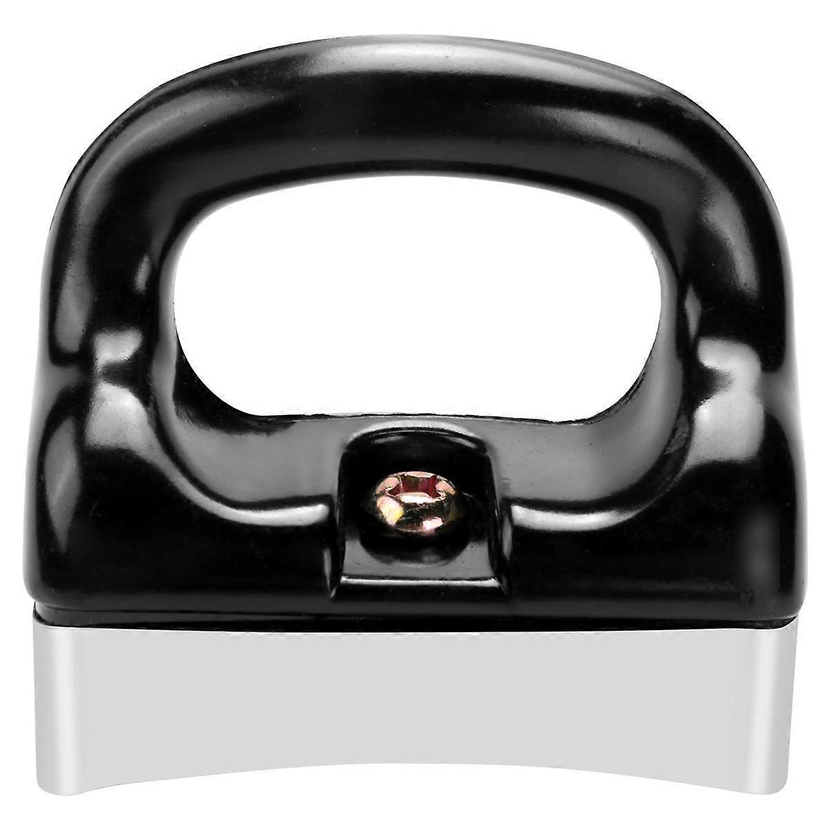 Home Black Silver Bakelite Handle for Fry Pan Saucepan Cookware | Fruugo UK