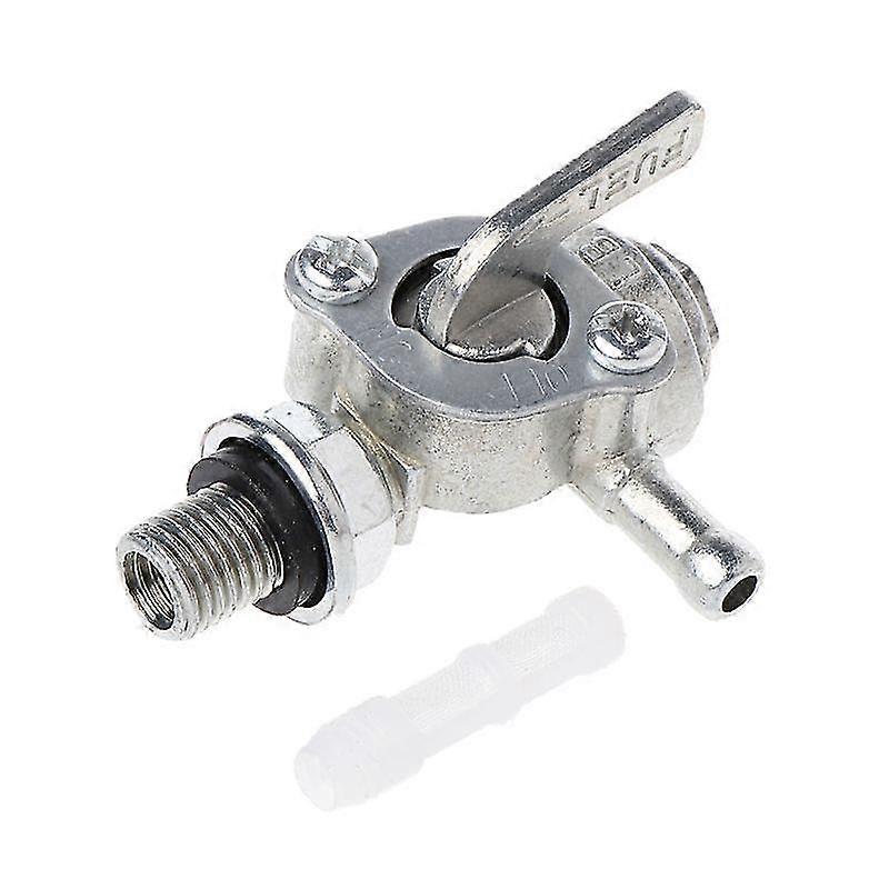 Gas Tank Fuel Switch Shut Off Valve Pump Tap Petcock For Gasoline ...