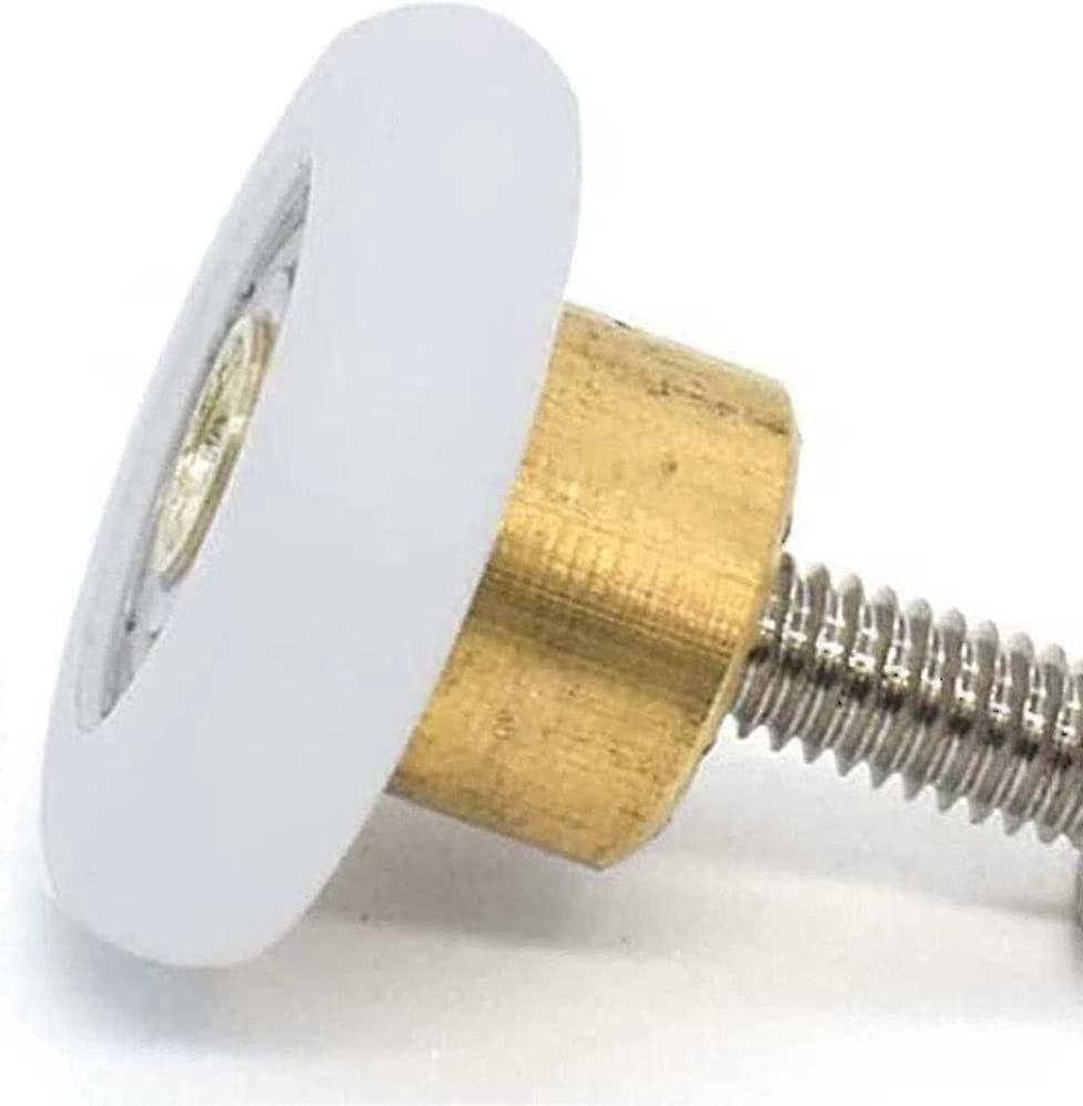 Sliding Door Roller, 4 Pcs Shower Rollers, Shower Runners, Roller ...