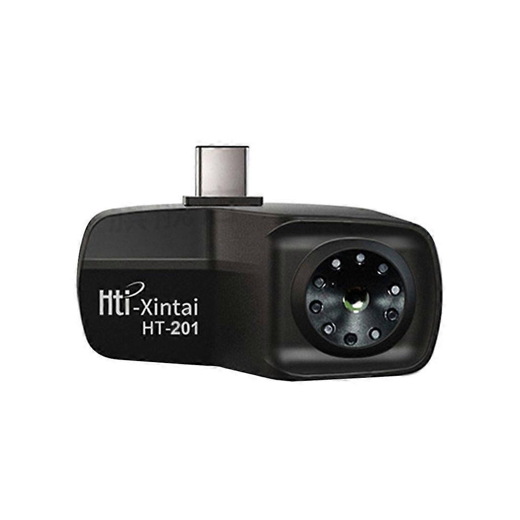 Hot Infrared Thermal Imager Mobile Phone External Infrared Thermal ...