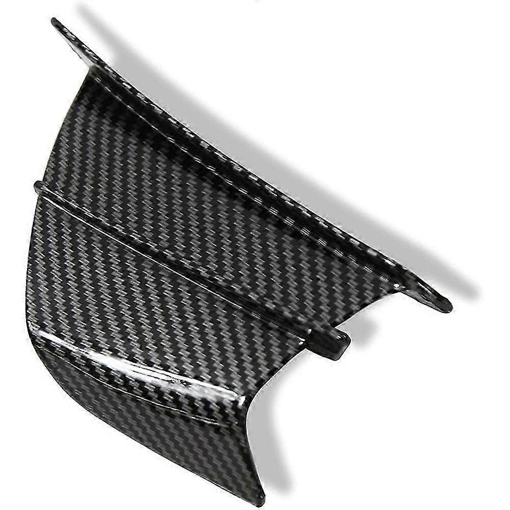Fairing Side Winglet Aerodynamic Wing Deflector Spoiler compatible with ...