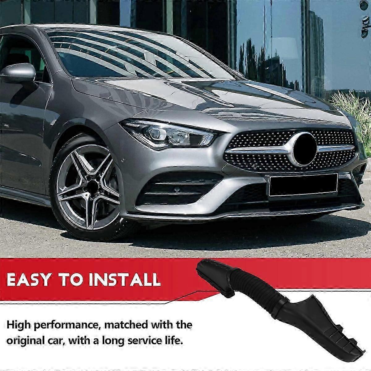 Right Side Air Intake Pipe Hose 2700900282 A2700900282 For A/b/gla ...