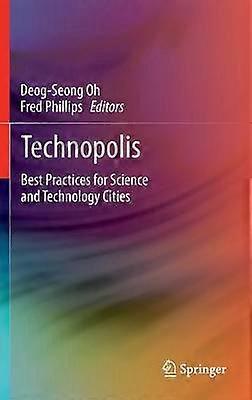 Technopolis | Fruugo UK