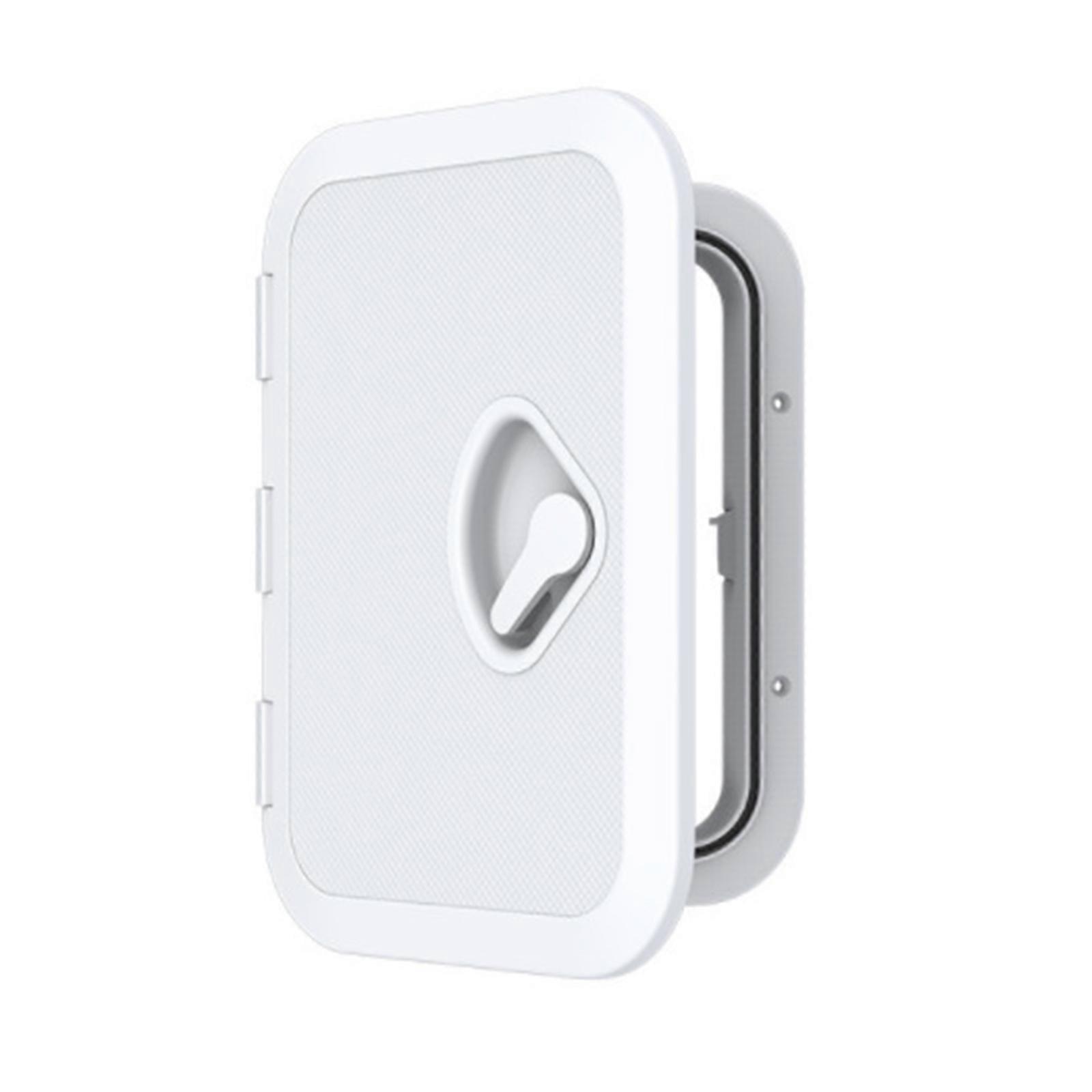 Inspection Hatch Cover Plate ABS Square Boat Deck Portable Anti ...