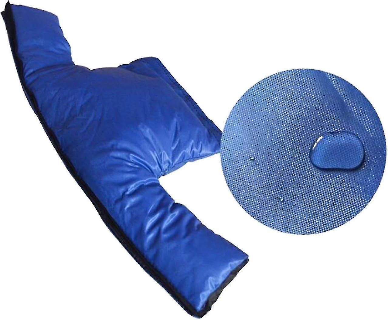 Outdoor Water Meter Insulation Cover, Insulated Water Meter Cover ...