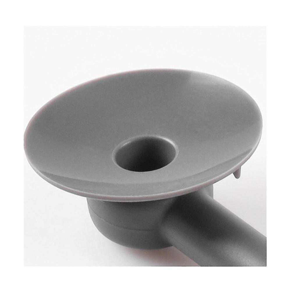 Shower Squeegee Glass Clean Scraper Washing Wiper Hanger Floor Window ...