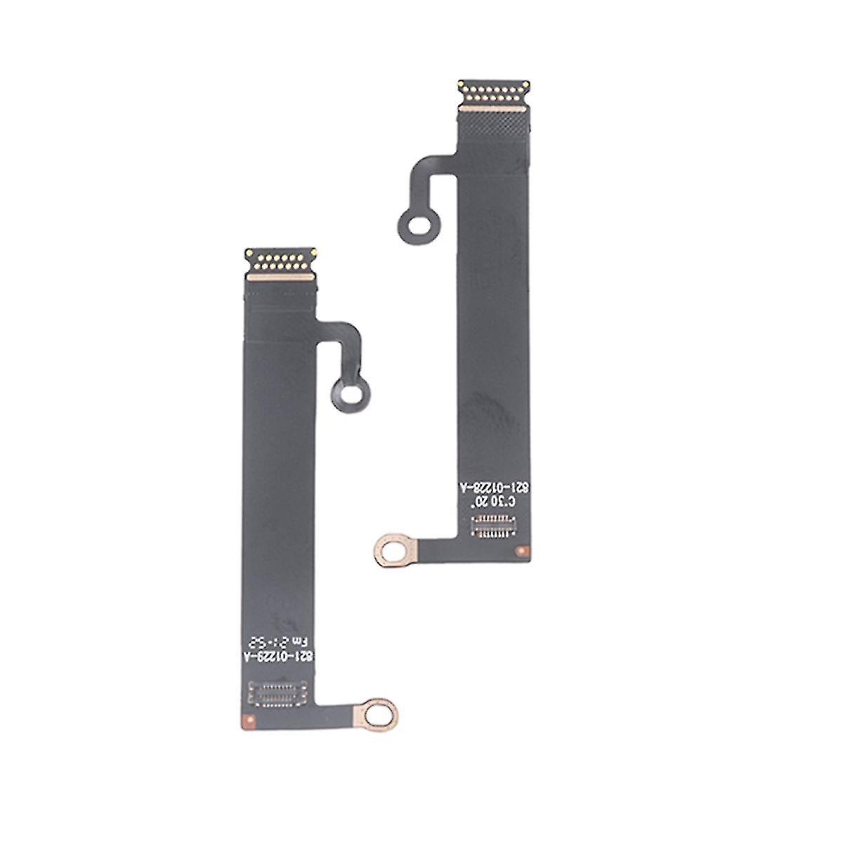 Flex Cable For Pro A1706 A1707 A1708 A1990 A1989 Lcd Screen Display Led ...