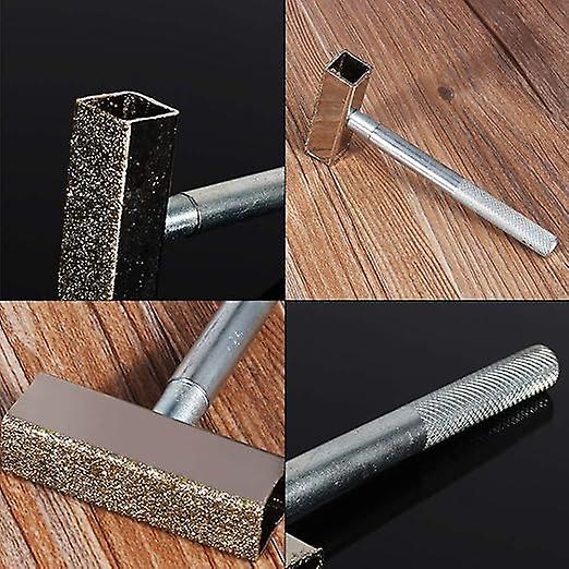 Stone Dresser, Diamond Disc Grinding Wheel Stone Dresser Correct Tool ...