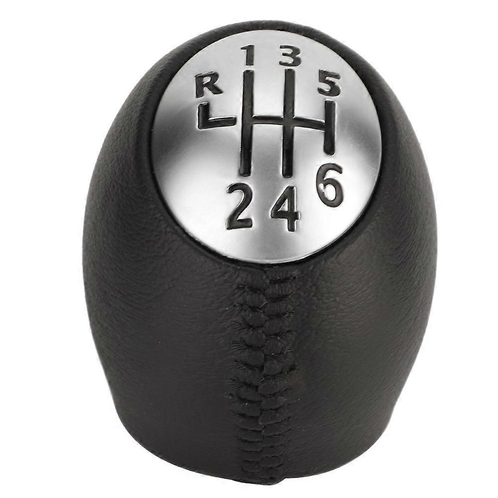 6 Speed Car Gear Shift Stick Knob Fit For Megane mk3 Clio mk3 Laguna ...