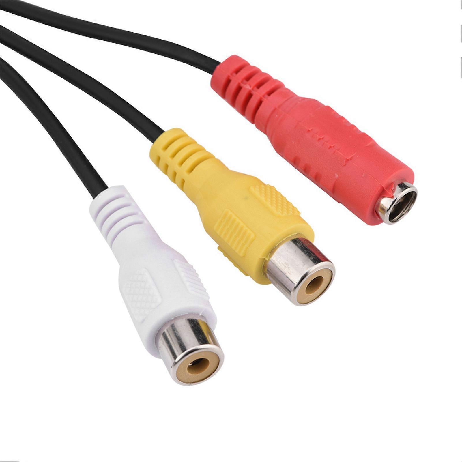 Mini 6LED Wired CMOS CCTV Security Camera Night Vision Digital Video ...